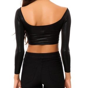 Lip Service | Tops | Lip Service Sugar Pill Top | Poshmark